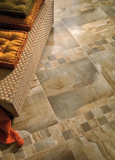 Porcelain « Tile-Collection