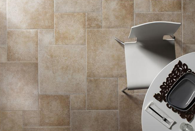 Porcelain « Tile-Collection